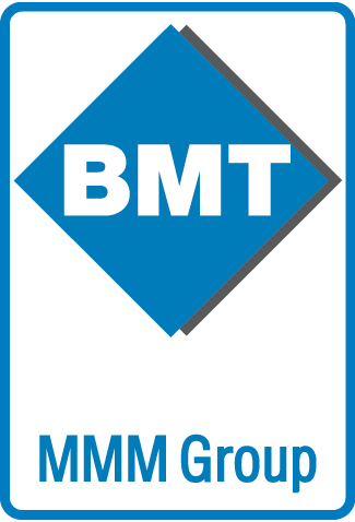 Logos - BMT Medical Technology s.r.o.